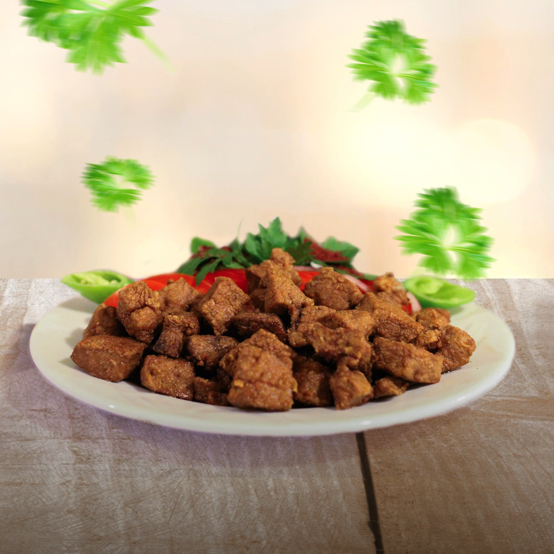 Arnavut Ciğeri Porsiyon 120gr En Uygun Fiyatlarla